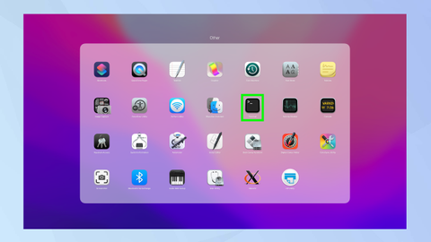 How to open Terminal on Mac | Tom's Guide