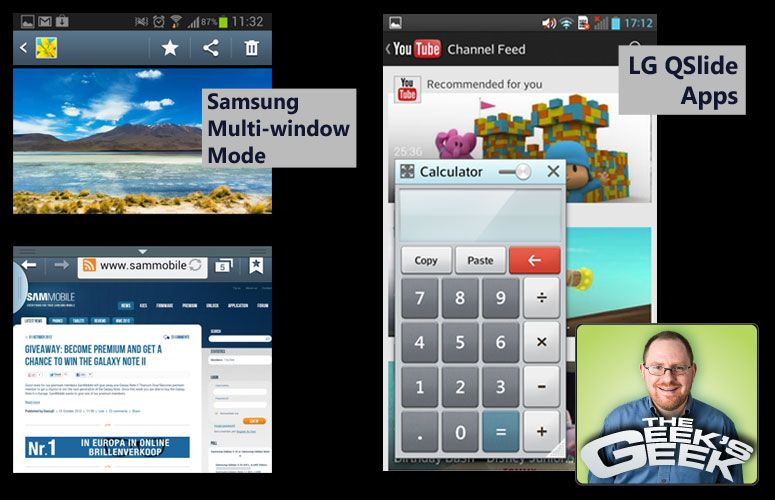 7 Ways Skins Beat Stock Android | Laptop Mag