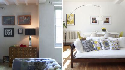 5 common lighting mistakes to avoid in every room of a house | Woman & Home