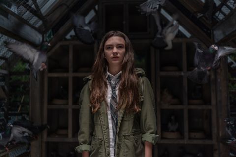 Little Wing: release date, cast, plot, trailer, first looks | What to Watch