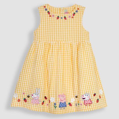 This brand new Peppa Pig clothing collection is perfect for summer ...