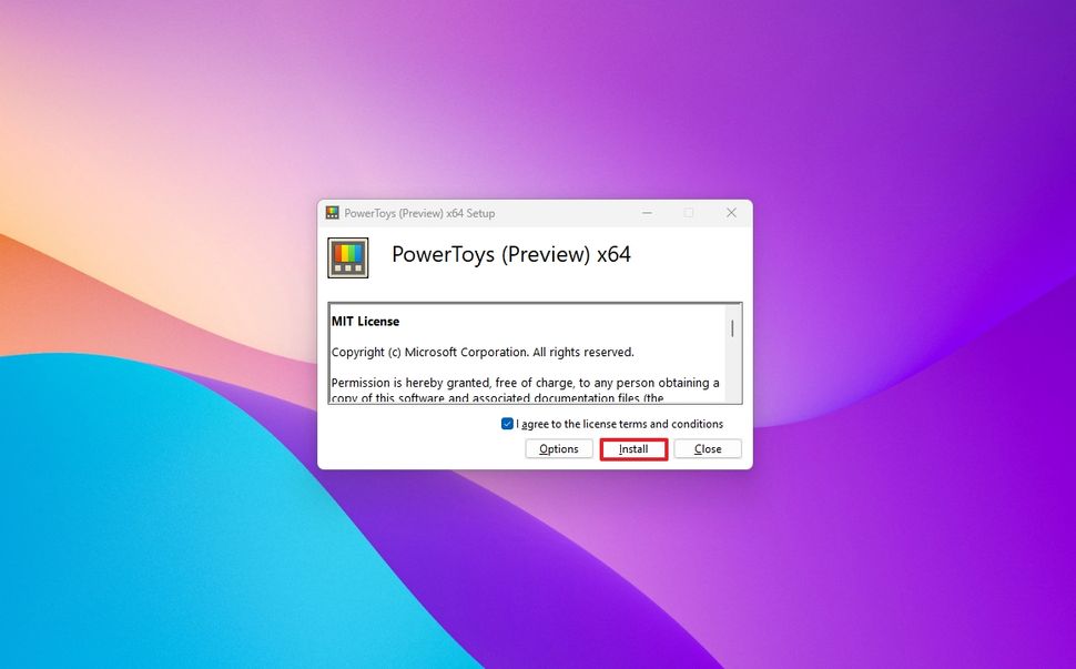 How to use PowerToys to manage environment variables on Windows 11 ...