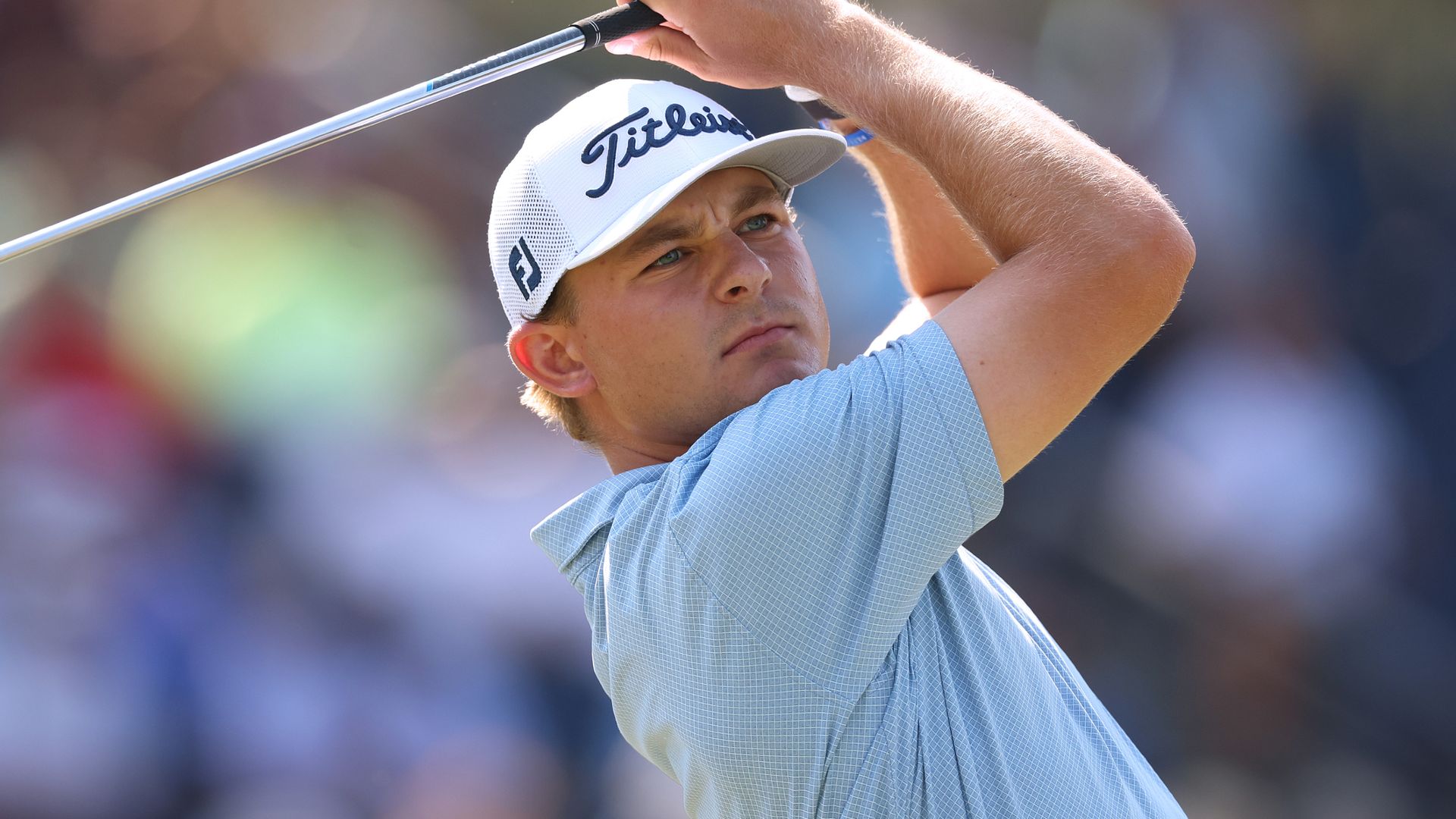 Meet The 3 Amateurs Through To The Weekend At The US Open | Golf Monthly