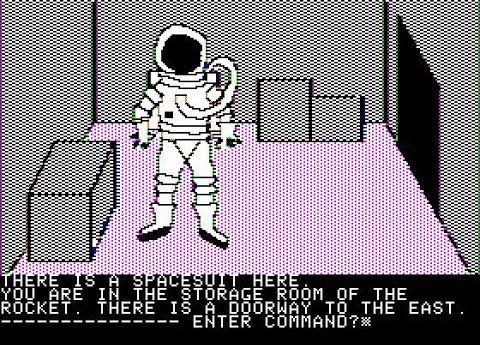 Every Sierra graphical adventure game, ranked | PC Gamer