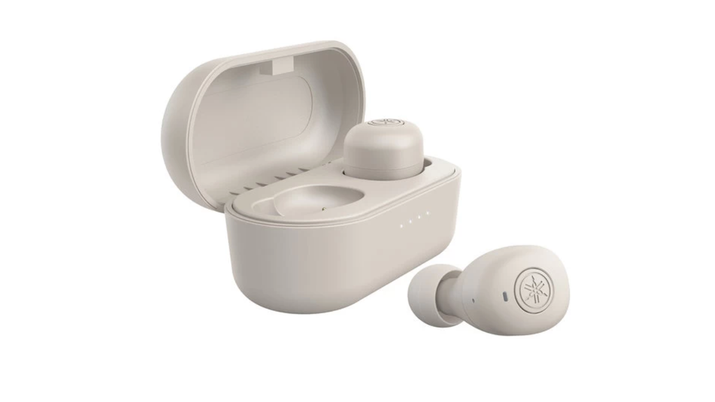 Yamaha TW-E3B true wireless earbuds promise to protect your hearing and deliver great sound | T3