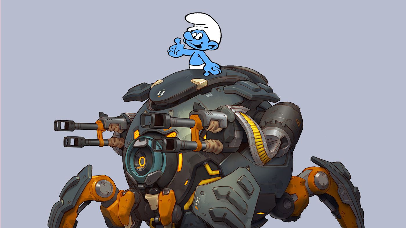 The ethics of smurfing | PC Gamer