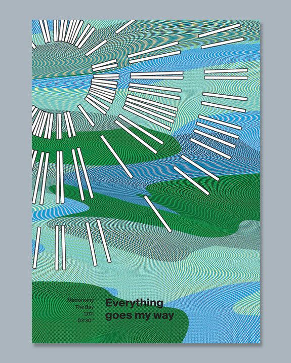 Visual Communication | Wallpaper