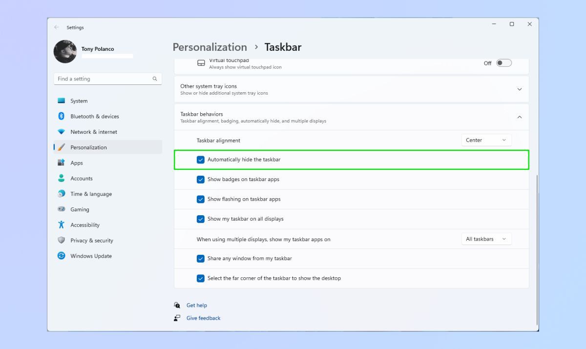 I write about PCs for a living — here are 5 tweaks I make to improve my ...