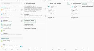 What is an APN, and how do I change it? | Android Central
