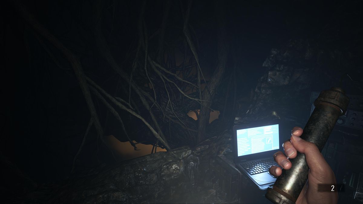 Resident Evil Village secret area: how to find the fungus source ...