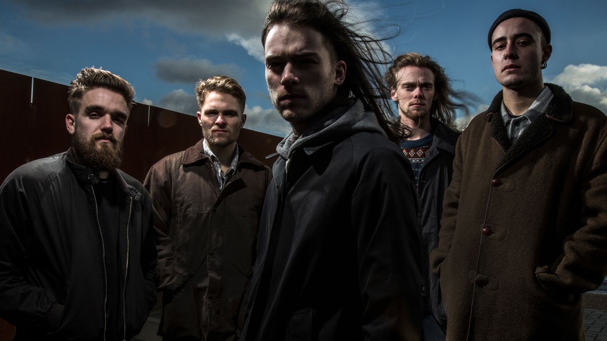 First Look: KOYO Live At The Joint | Louder