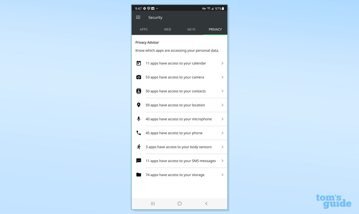 Lookout Security & Antivirus Review: Identity Protection at a Price ...