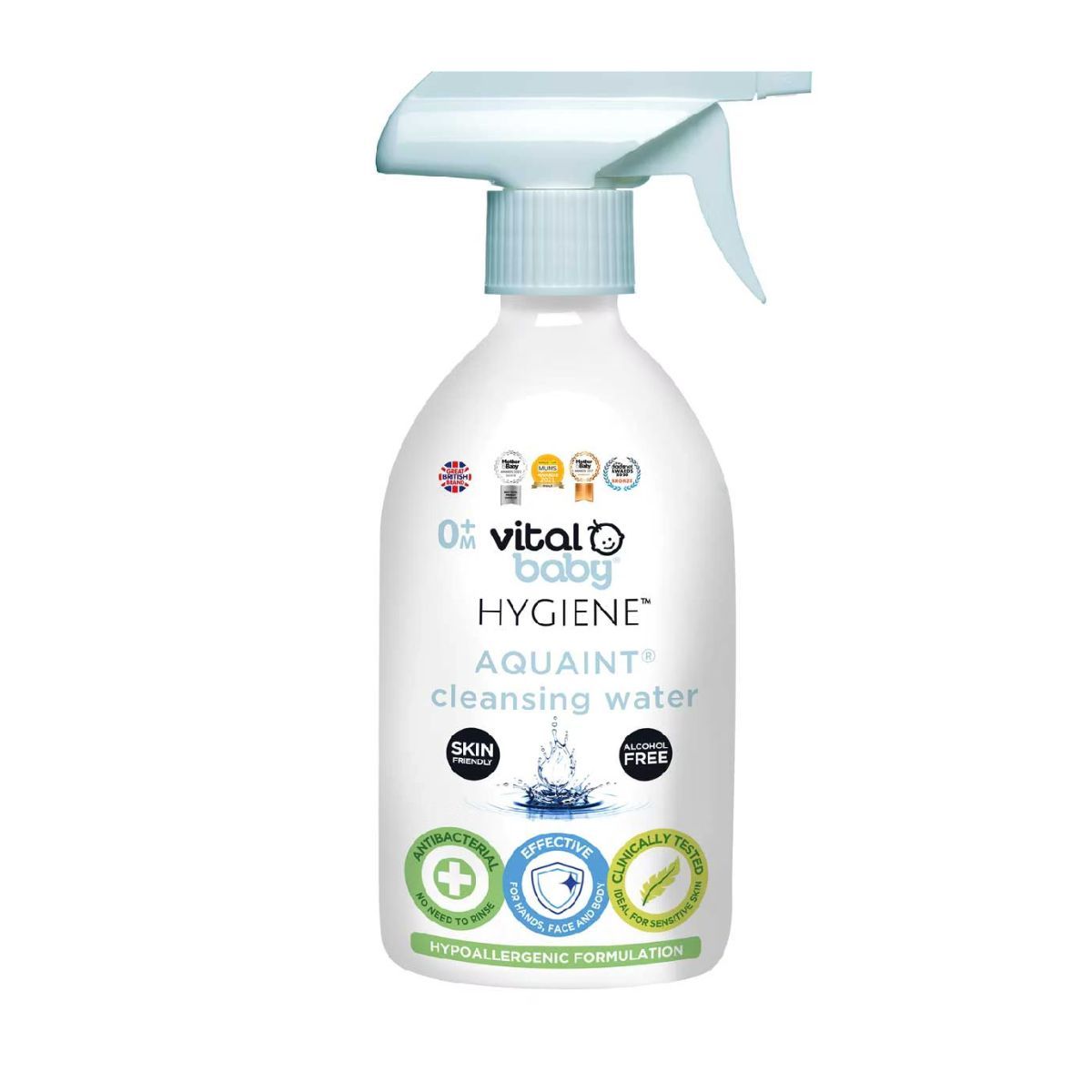 7 Best Hypochlorous Acid Sprays for Breakouts and Irritation | Who What ...