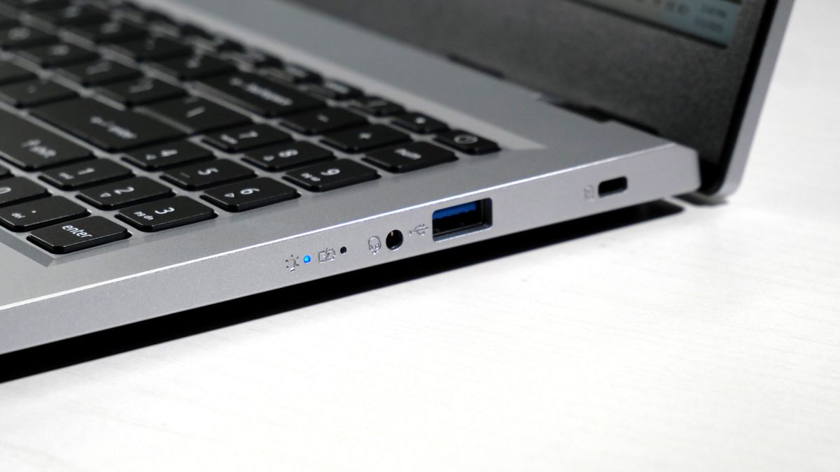 Acer Aspire 3 15 review: Cheap is a feature, not a bug | Laptop Mag