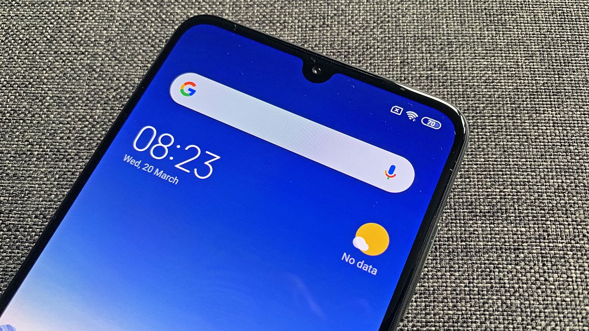 Xiaomi Mi 9 review: a high performance flagship ready to take on the ...