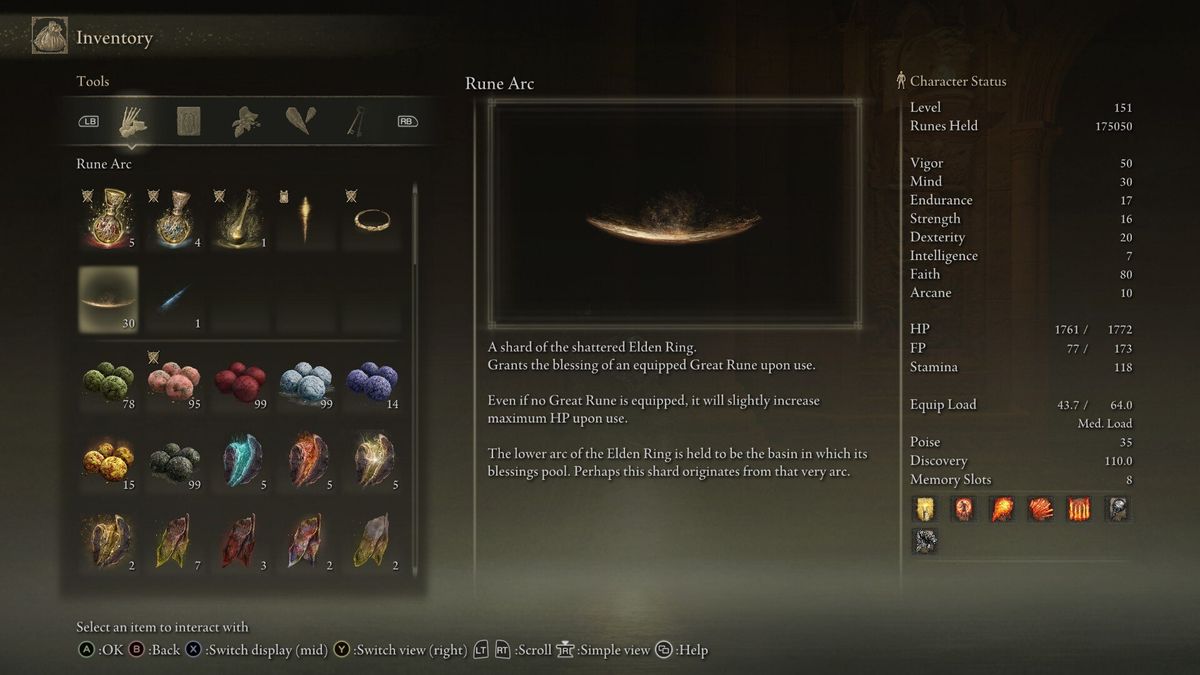 Elden Ring PvP guide: Builds, level, arena, and more | Windows Central