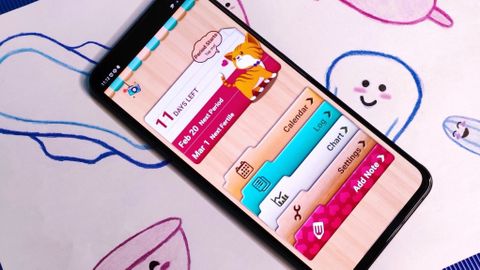 Best period tracking apps 2025 | Android Central