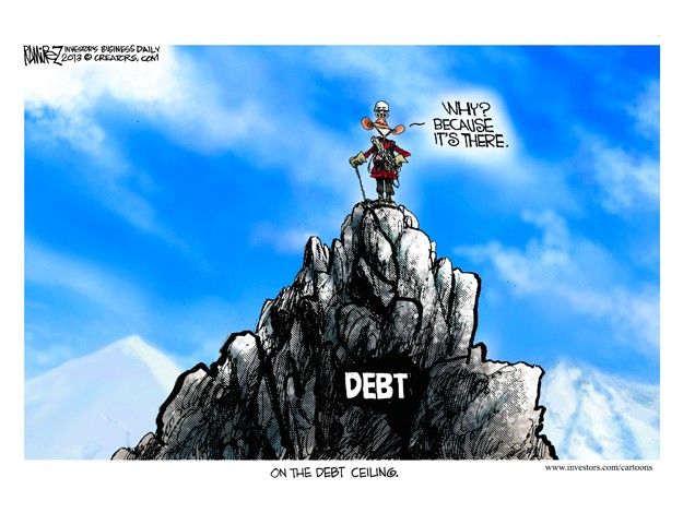 Top of the heap | The Week