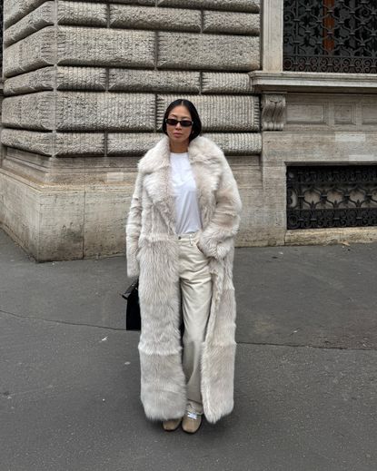 9 Winter "Trends" for People With Classic Style | Who What Wear