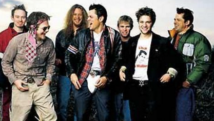 MTV to Air 'CKY: The Greatest Hits' | Next TV