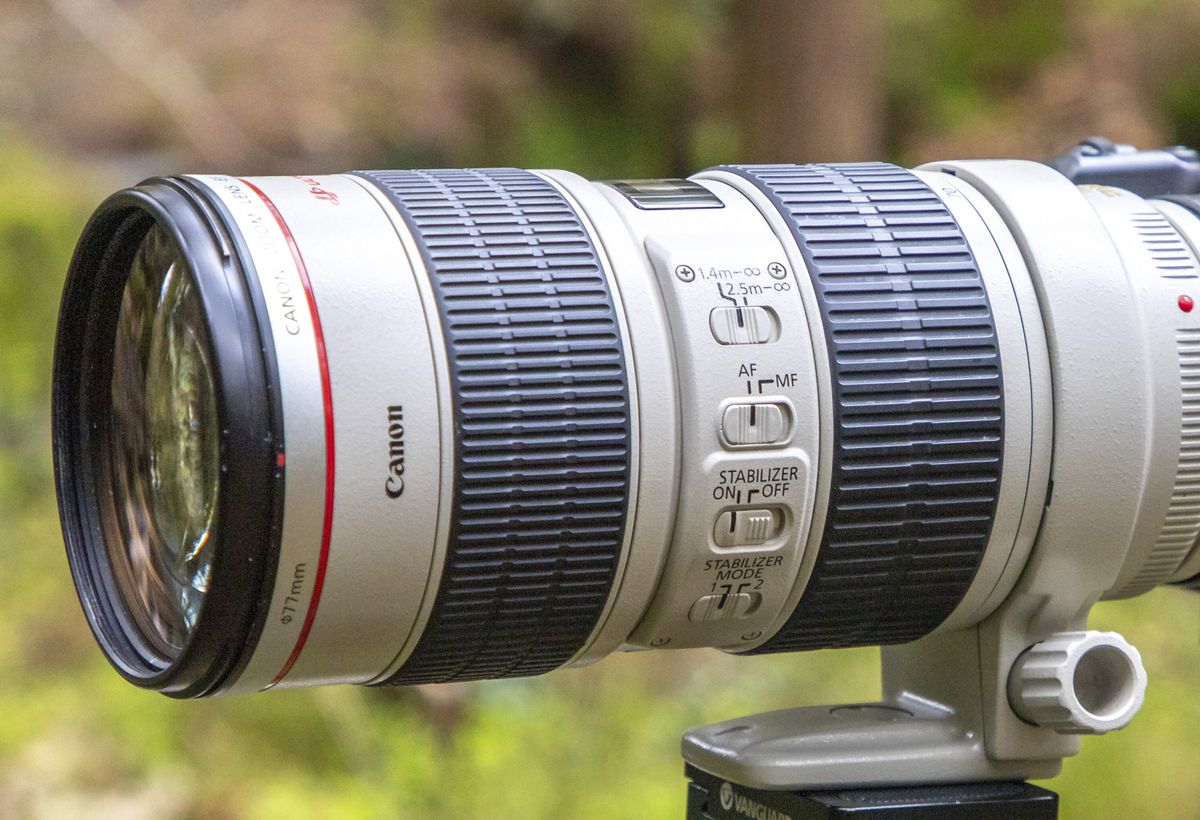 How to photograph one-off, split-second shots like the Harry Potter ...