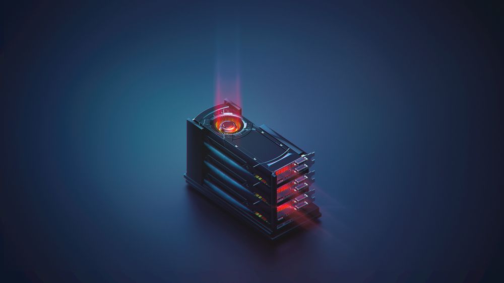 Nvidia Graphics Card With 7,936 CUDA Cores, 32GB HBM2 May Be Coming ...