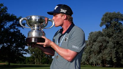 Mason Andersen Facts: 10 Things You Didn't Know About The PGA Tour Pro ...