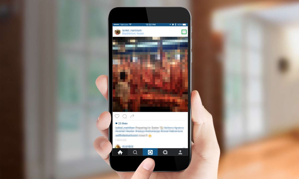How to Report Bullying and Abuse on Instagram | Tom's Guide