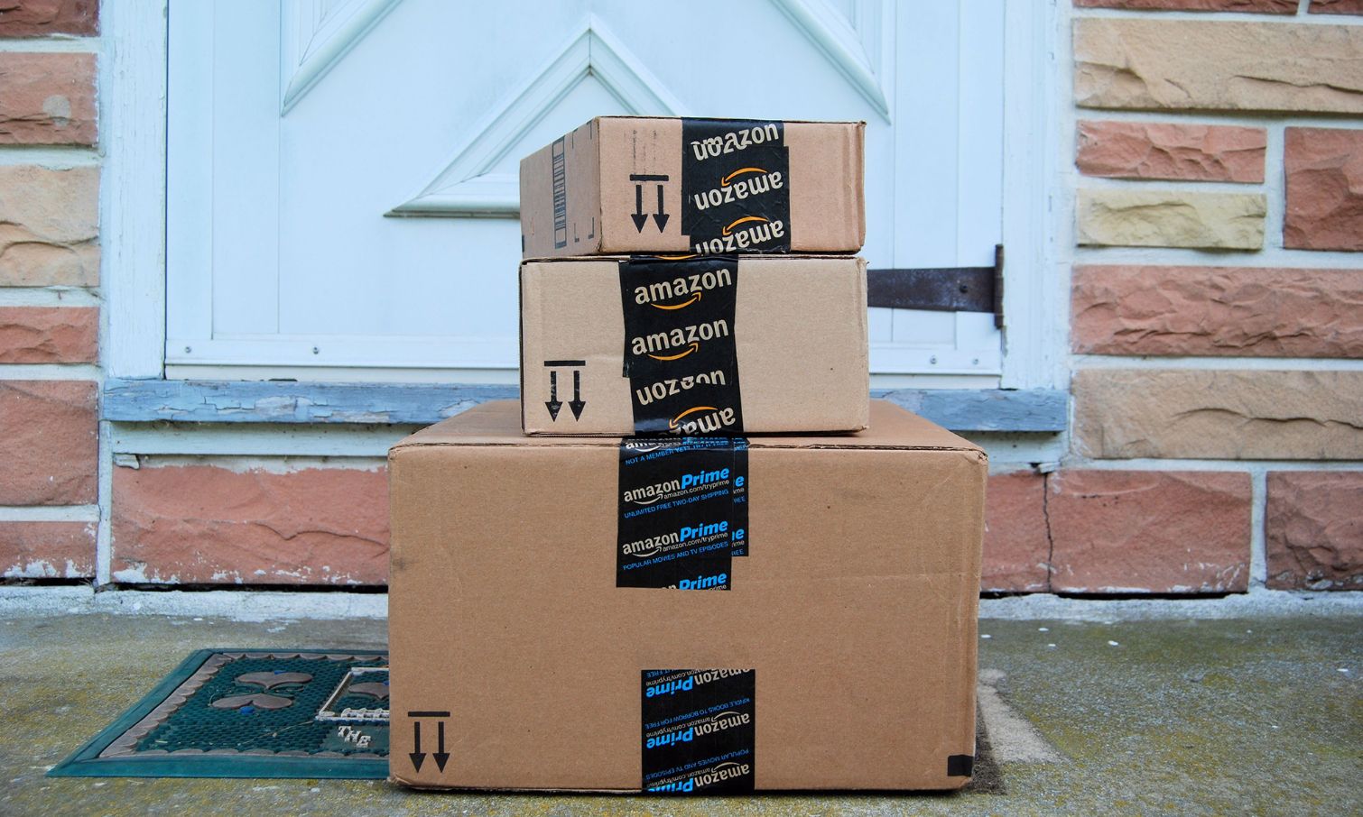 What is Amazon Prime? Everything you need to know | Tom's Guide