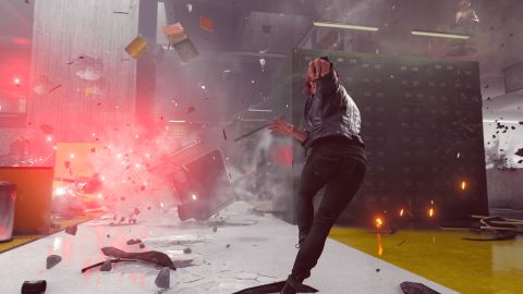 Control review: “A game we’ll be talking about for generations ...