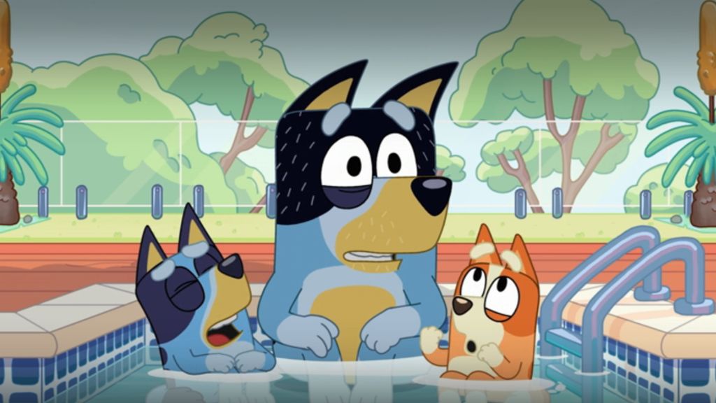 Bluey's Upcoming Episodes Are Game-Changers In A Couple Ways, And I'm ...