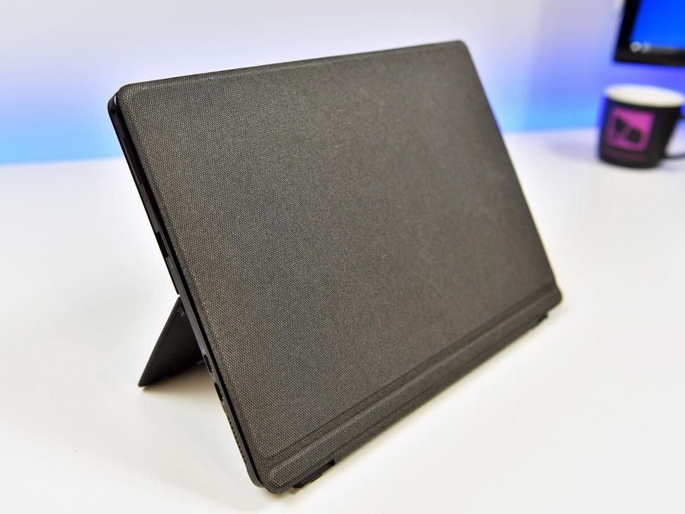 Dell Latitude 5285 review: A genuine Surface Pro rival for the ...