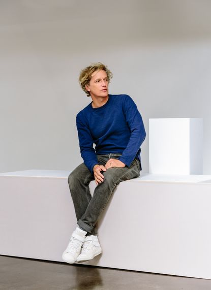 Sustainability & social impact: Yves Béhar on design in 2025 | Wallpaper*