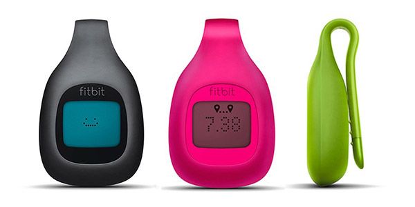 Fitbit Zip Review - Compact Fitness Tracker - Tom's Guide | Tom's Guide