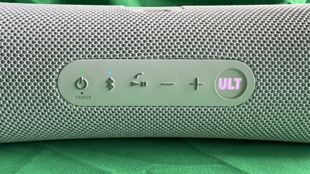 Sony ULT Field 1: Powerful personal sound for outdoor fun | Android Central