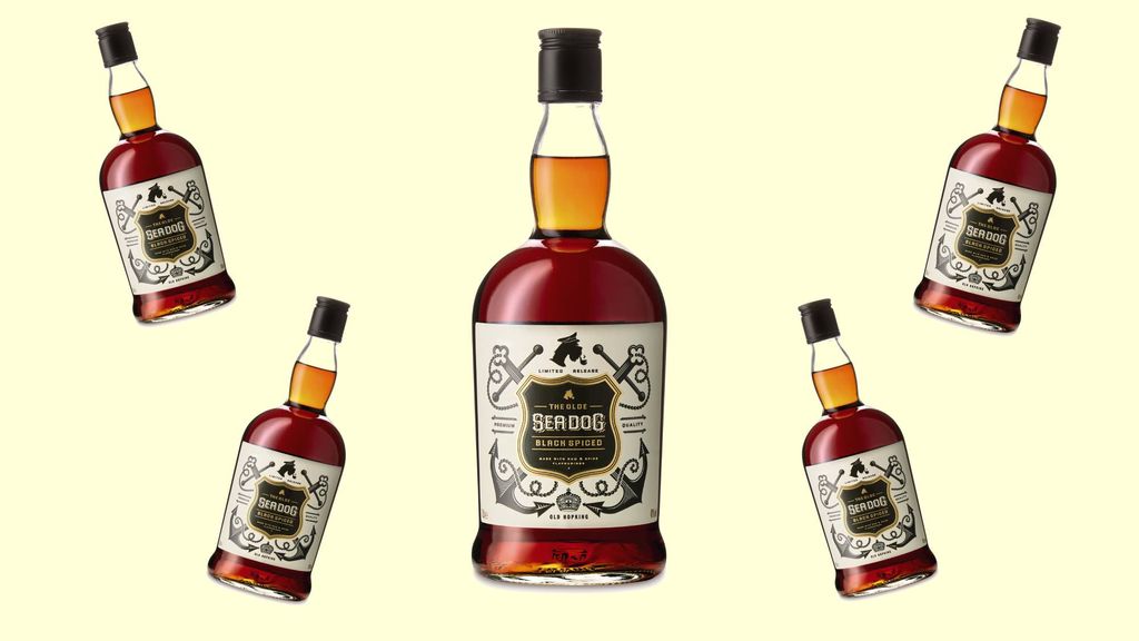 Aldi's Own-Brand £16.99 Rum Is Named One Of The Best In The World ...