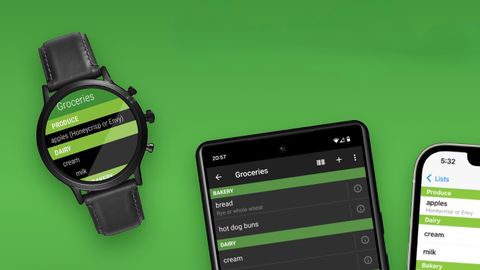Best Wear OS apps | Android Central