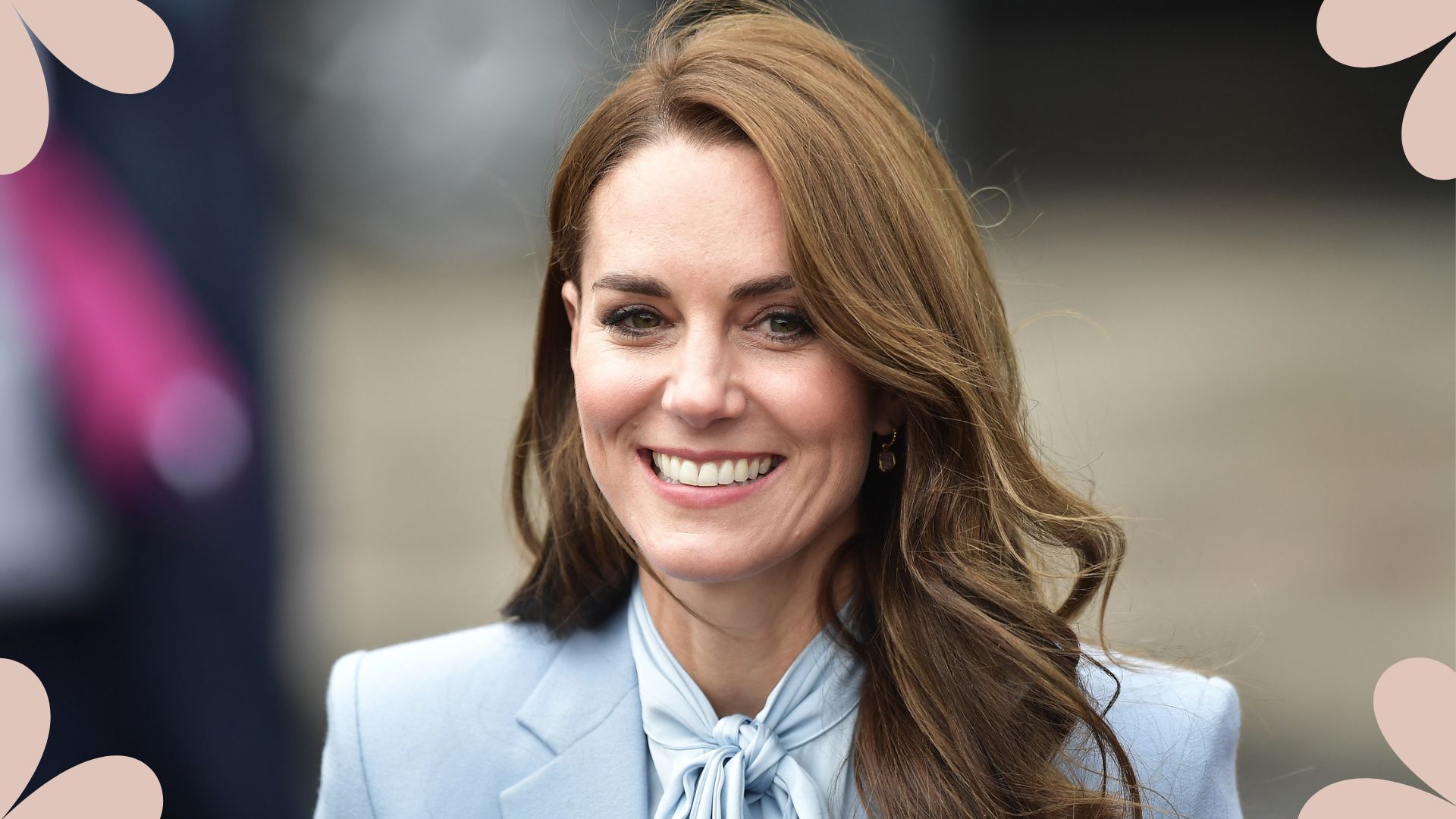 Kate Middleton's lipstick: The exact shade and how to buy it | Woman & Home