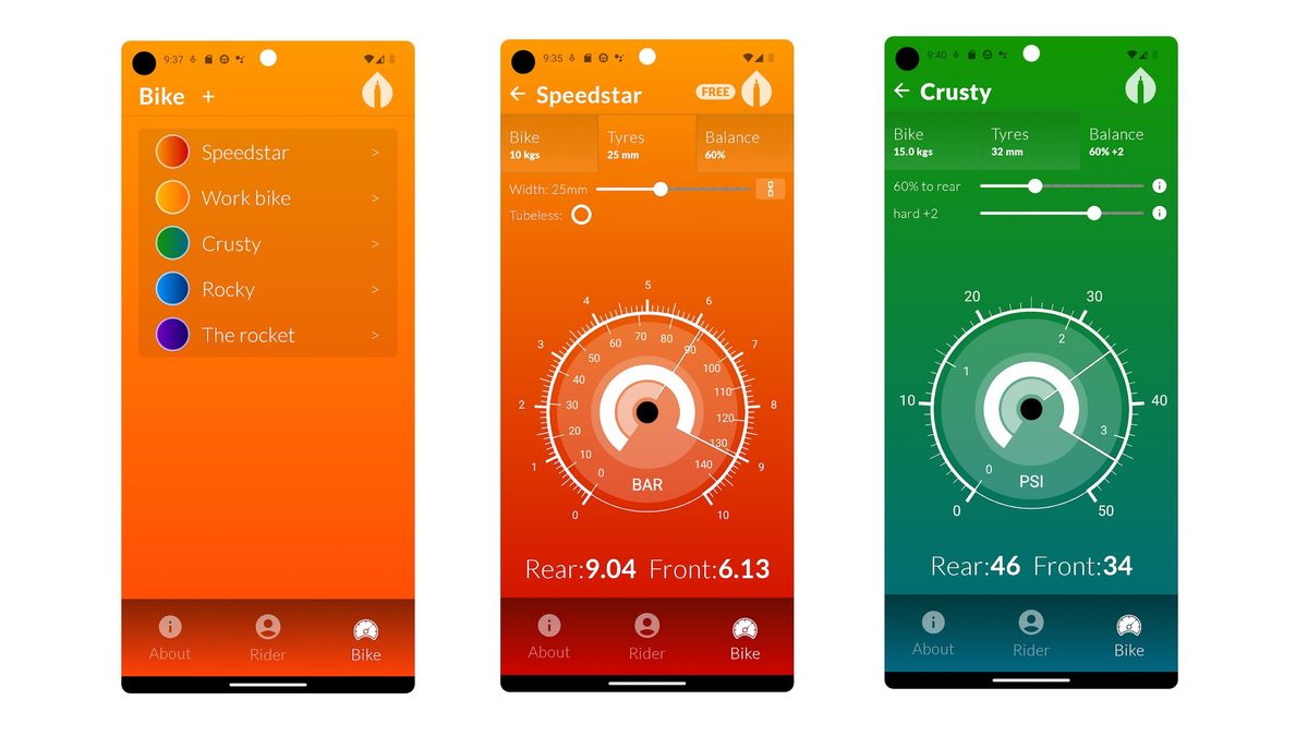 Best cycling apps: Plan routes, stay safe, track your fitness and more ...