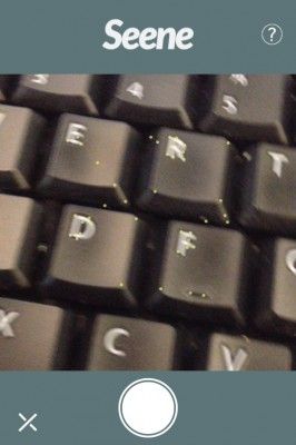 Hands On With Seene: 3D Photo Taking App for iOS - LAPTOP Magazine: The ...