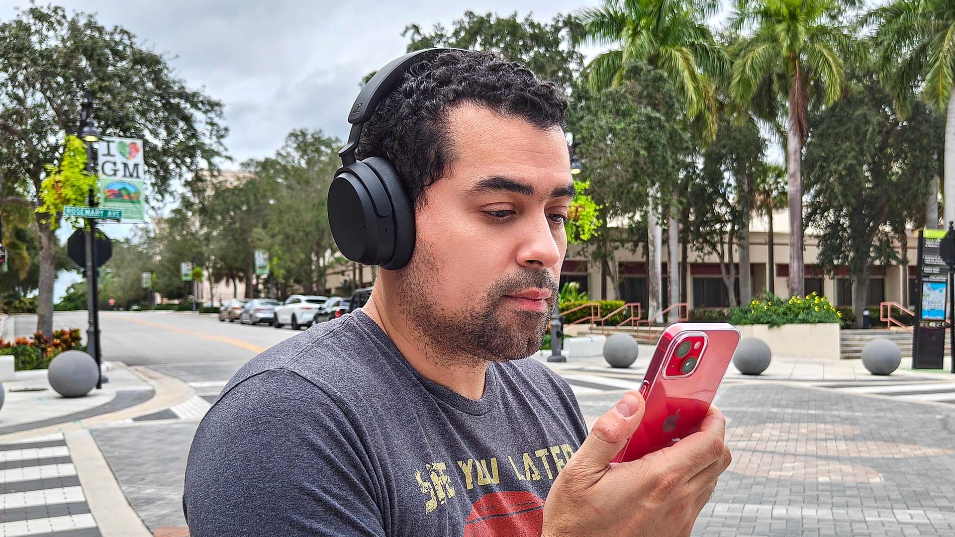 Best headphones with a mic for voice and video calls 2025 | Tom's Guide
