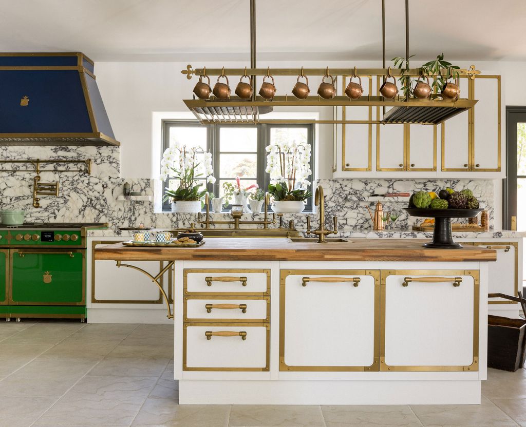 Italian Kitchen Brands — 9 of the Best, and Where to Buy | Livingetc