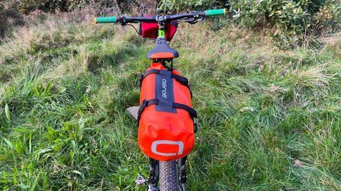 Aeroe Spider Rear Rack review | Bike Perfect