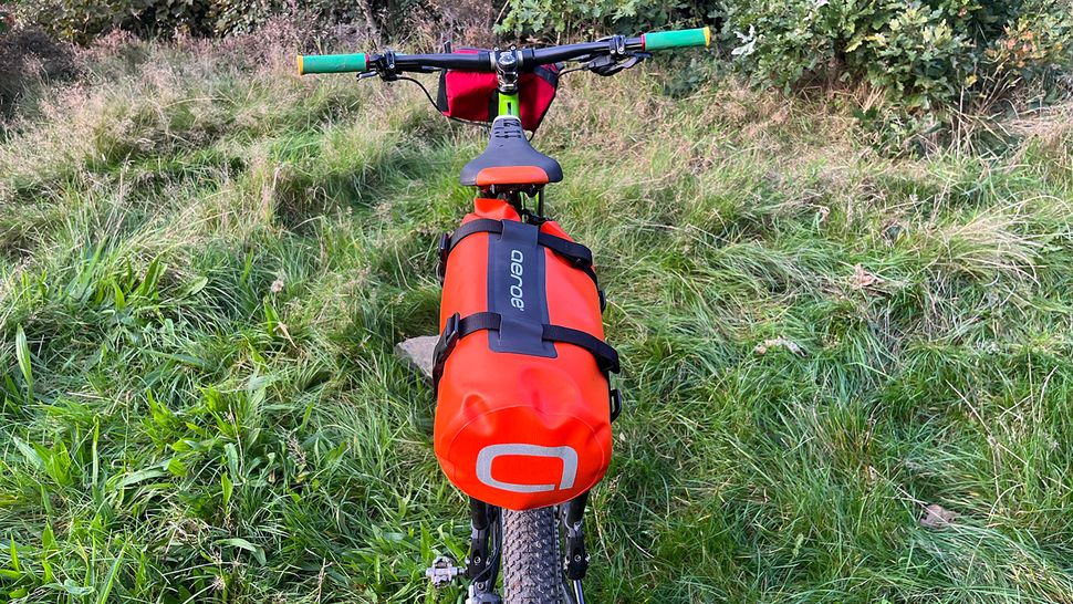 Aeroe Spider Rear Rack review | Bike Perfect