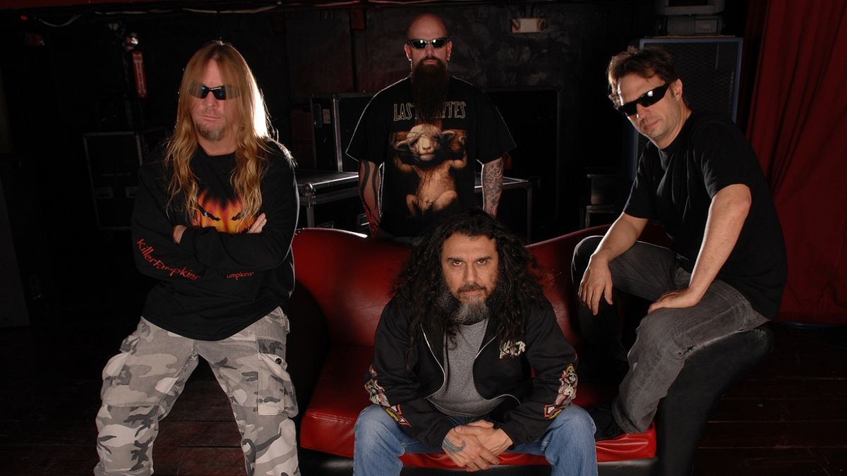 Jeff Hanneman remembered ten years on | Louder