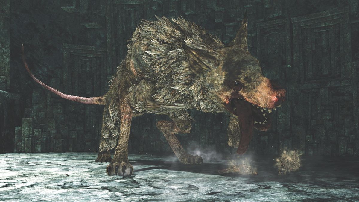 Celebrating rodent royalty with the best rats in PlayStation history ...