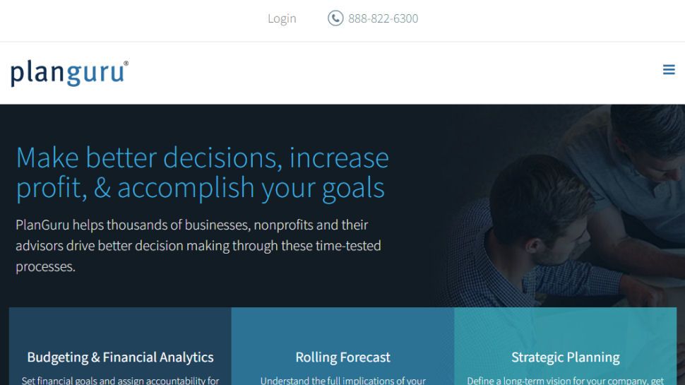 Best business plan software of 2025 | TechRadar