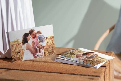 The best photo printing online in the UK | Digital Camera World