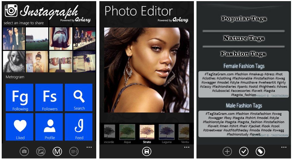 Need to post to Instagram from your Windows Phone? Here are two methods ...