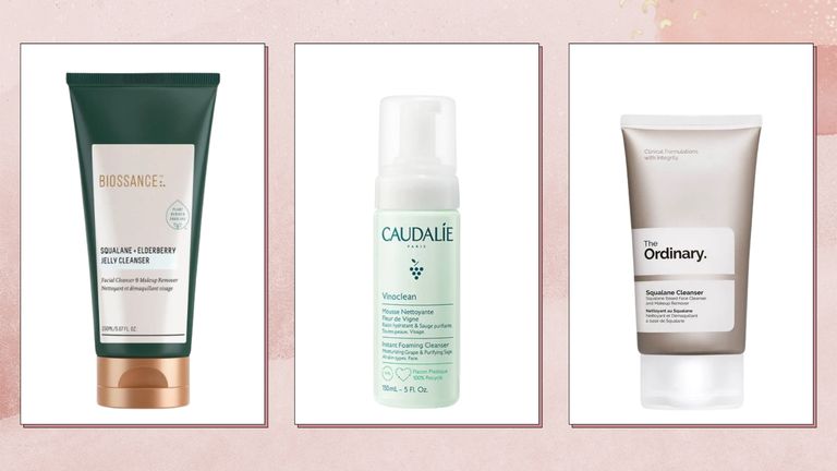 12 of the best cleansers to add to your skincare regime | Woman & Home